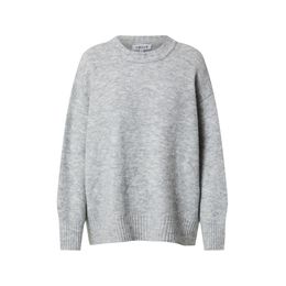 EDITED Pullover 'Elyse' Damen Gr&ouml;&szlig;e L graumeliert