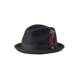 Brixton Hat 'GAIN' male Black size L