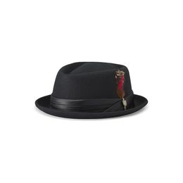 Brixton Traditional Hat female Black size M