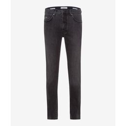 Brax Herren Five-Pocket-Hose Style CADIZ, Grau, Gr. 30/32