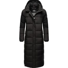 Navahoo Winter Coat female Black size XL