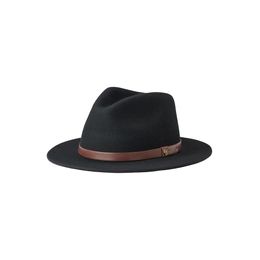 Brixton Hat male Black size XL