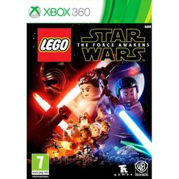 LEGO Star Wars: The Force Awakens - Microsoft Xbox 360 - Action - PEGI 7