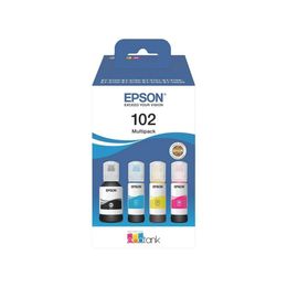 Epson 102 Multipack Tintenpatrone (Set