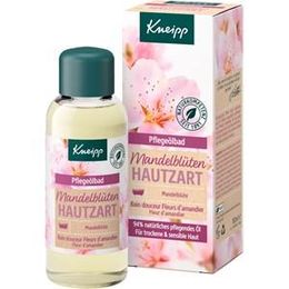 Kneipp Badezusatz Badeöle Pflegeölbad Madelblüten Hautzart