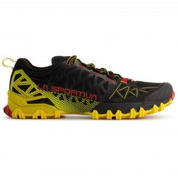 La Sportiva - Bushido II GTX - Trailrunningschuhe 43 | EU 43 bunt