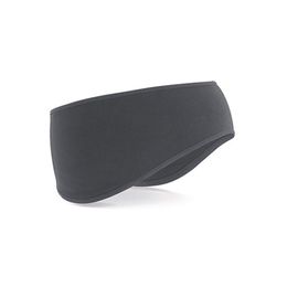 Goodman Design Stirnband Sport Stirnband Tech Headband Softshell Winddicht