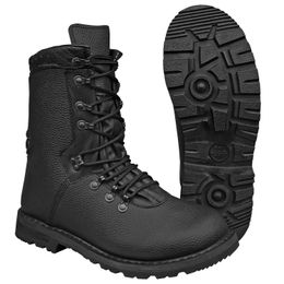 Brandit BW Kampfstiefel Modell 2000, Gr&ouml;&szlig;e 39