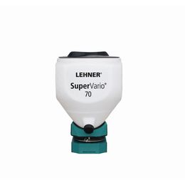 Lehner SuperVario ® 70 12V Allround-Streuer