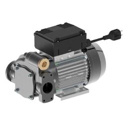 ZUWA E 140-m Dieselpumpe , 1450 min-1, 230 V