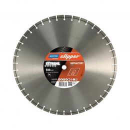 Norton Diamantscheibe Extreme RC525 - 600 &Oslash; mm
