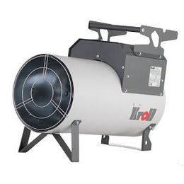 Kroll Gasheizer PX 32 mit Elektronikz&uuml;ndung