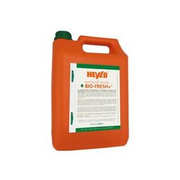 Heylo Bio-Fresh+ f&uuml;r Industrie und Haushalt 4 x 5 Liter Kanister