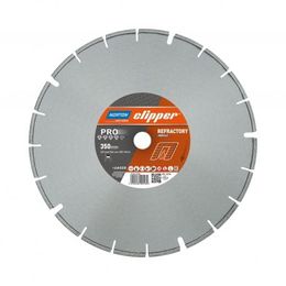 Norton Diamantscheibe Pro ZMD 944T - 500 &Oslash; mm