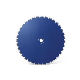 Norton Pro Universal Diamantscheibe &Oslash; 600 x 25,4 mm