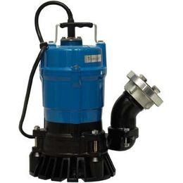 Tsurumi Schmutzwasserpumpe HS3.75SL