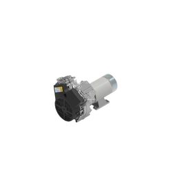 ELMAG Spezialkompressor EXTREME 12/24 Volt