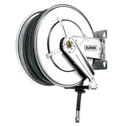ELMAG Schlauchaufroller Industrie 432/32