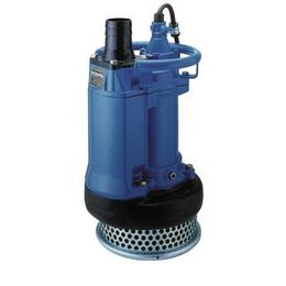 Tsurumi Schmutzwasserpumpe KRS2-89