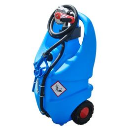 ZUWA Harnstoffcaddy 55