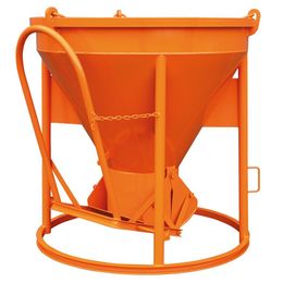 Eichinger Betonsilo 1011, konische Form Inhalt 375 l