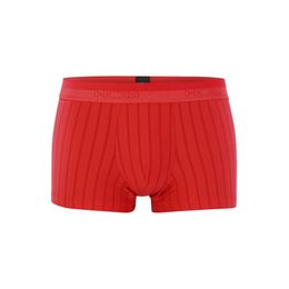 HOM Boxer shorts male Red size XXL