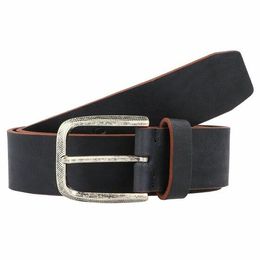 Lloyd Men's Belts Lloyd Men's Belts Gürtel Leder marine 110 cm