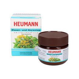 HEUMANN Blasen- und Nierentee SOLUBITRAT uro 30 g