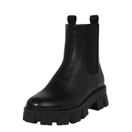 ABOUT YOU Chelsea Boots 'Ann' female size 39 Black