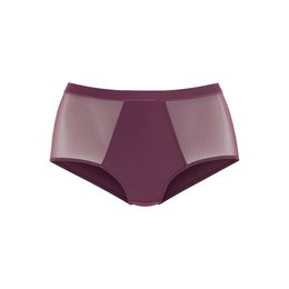 Nuance Panty female Purple size 44/46