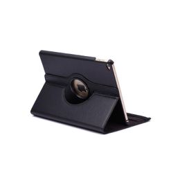 Protectorking Tablet-Hülle Schutzhülle für iPad Air Tablet Hülle Schutz Tasche Case Cover Schwarz 9.7 Zoll