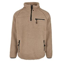 Brandit Pullover Herren Gr&ouml;&szlig;e 4XL camel