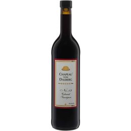 Strauch Weingut 2015 Chapeau Nr. 13 Cabernet Sauvignon trocken