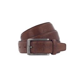 Vanzetti Belt male Brown size 100