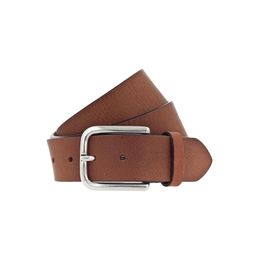 Vanzetti Belt male Brown size 80
