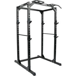 MSPORTS® Kraftstation Power Rack Premium Cage H/B/T