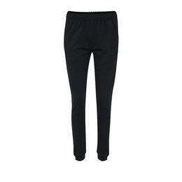 Hummel Workout Pants 'Go' female Black size L