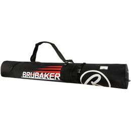 BRUBAKER Skitasche Carver Champion Ski Tasche