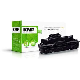 KMP C-T40BX Toner schwarz kompatibel mit Canon 045 H