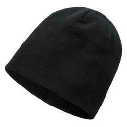 Brandit Beanie Mover schwarz