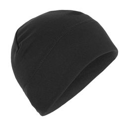Mil-Tec Army Beanie Soft schwarz