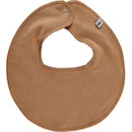 Pippi Babywear Lätzchen, braun