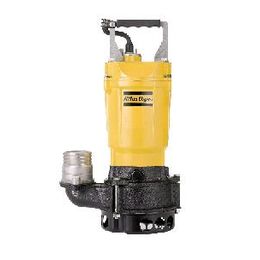 Atlas Copco Weda S08N Schlammpumpe