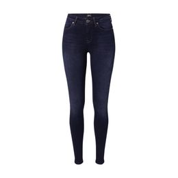 Only Jeans 'Shape Life' Damen Gr&ouml;&szlig;e 27 dunkelblau