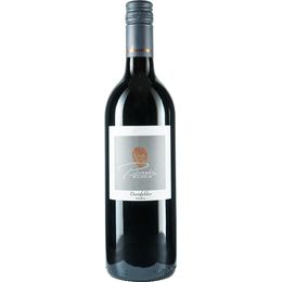 Wein/Sektgut Pirmin Wilhelm Dornfelder 2025 Trocken - Pfalz &ndash; Rotwein Qualit&auml;tswein