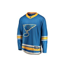 Fanatics Eishockeytrikot St. Louis Blues Alternate Breakaway NHL Jersey