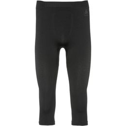 Odlo Funktionsunterhose Herren Gr&ouml;&szlig;e L anthrazit