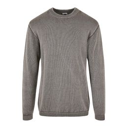 Urban Classics Pullover Herren Gr&ouml;&szlig;e 4XL grau
