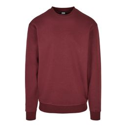 Urban Classics Sweatshirt Herren Gr&ouml;&szlig;e XXXL bordeaux