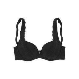Lascana Bra female Black size 90